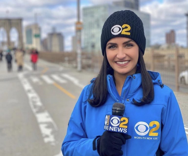 New Details Emerge in CBS New York Reporter’s Death