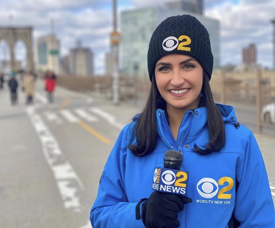 New Details Emerge in CBS New York Reporter’s Death