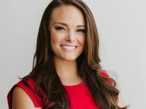 Cincinnati Sports Reporter Leaves Due to Husband’s Job