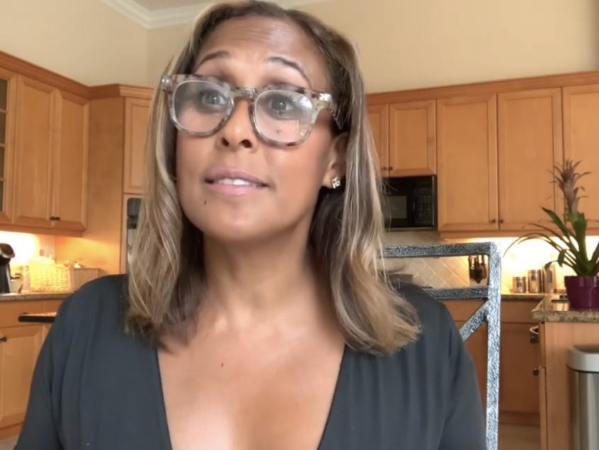 Miami Anchor Opens Up About Exiting Local News After Nearly 2 Decades