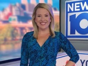 Albany Station Names Replacement Morning Anchor