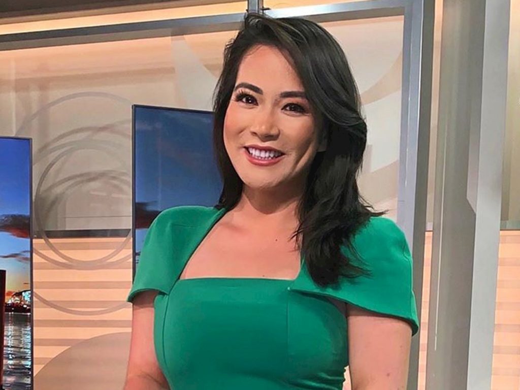 Miami Anchor Finds Photos of Her Former Skin Condition Used in Posts ...