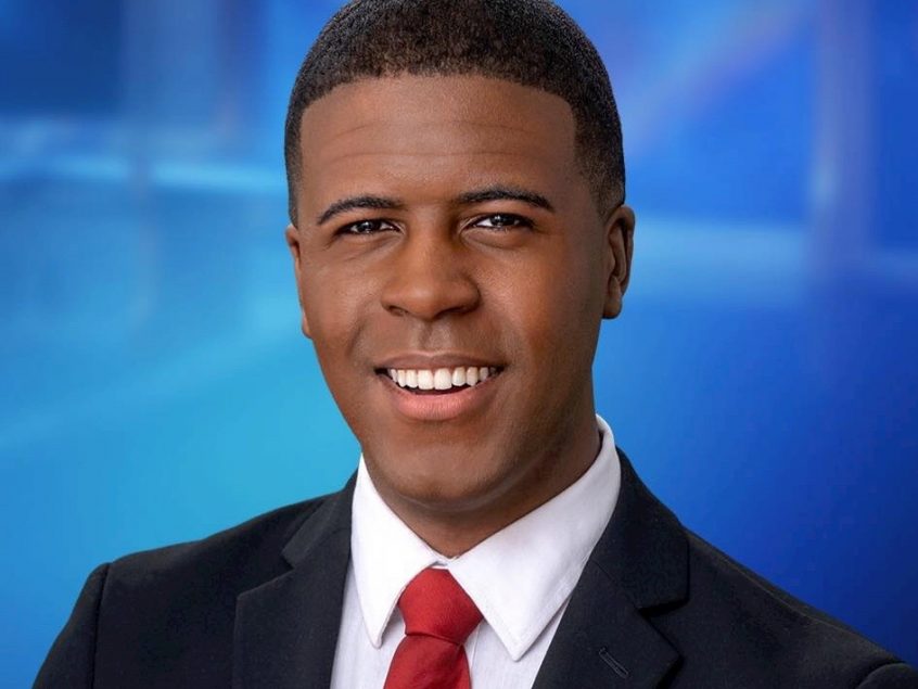 Lancaster Station Names New Weekend Evening Anchor