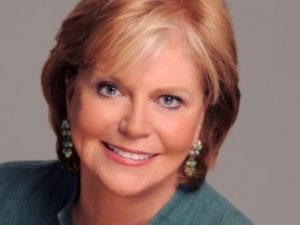Chicago Media Legend Carol Marin to Step Down from TV News in November