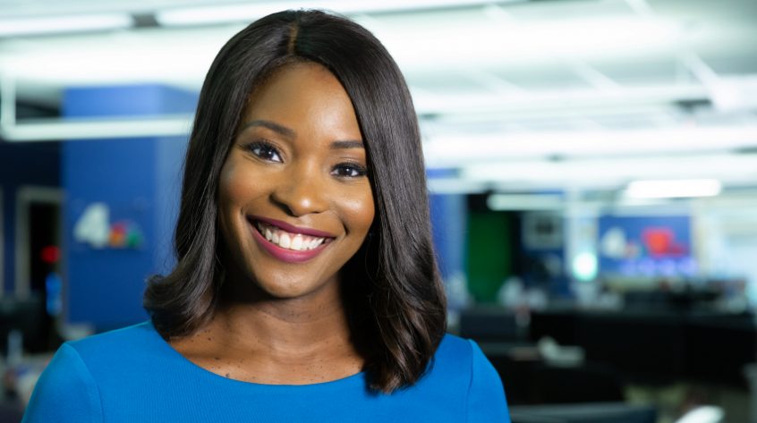 Washington, D.C. Anchor Signs Off Prior to NBC News Now Move