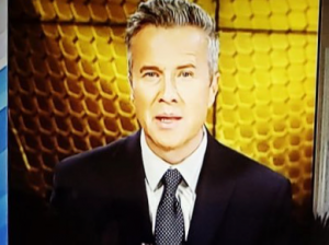 Las Vegas Anchor: Battling Covid-19 Is ‘Like Wrestling With an ...