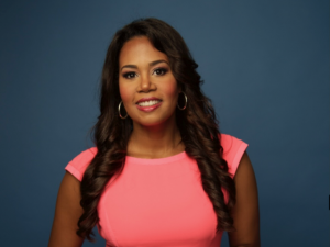 Fox 5 DC Hires New Weekend Evening Meteorologist From Atlanta
