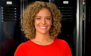 Philadelphia Fox Station Adds Sports Anchor