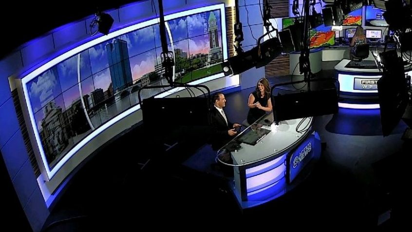 WTVG in Toledo Launches 4 PM News, Makes Anchor Moves
