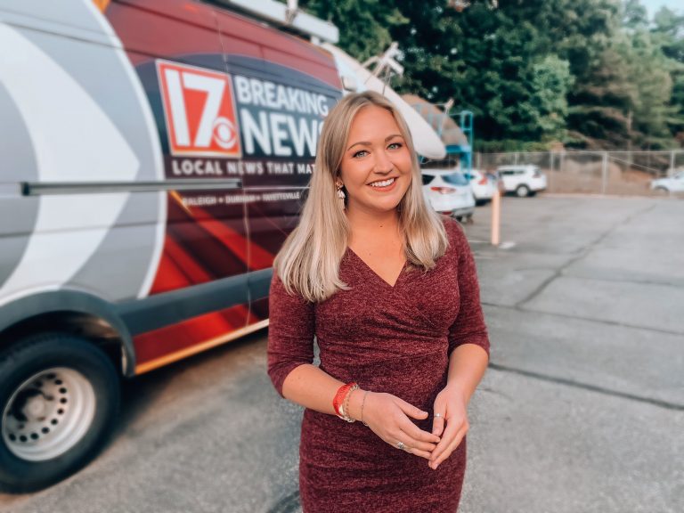Bridget Chapman Is Latest Raleigh Reporter to Leave Industry During ...