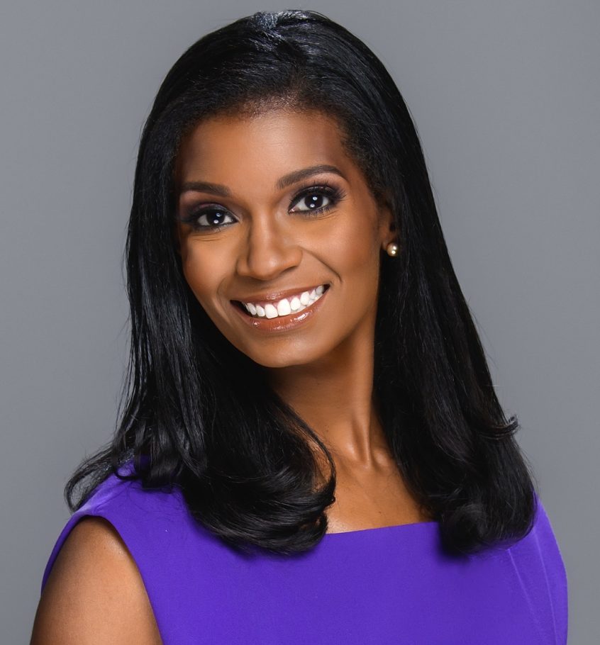 WGN Promotes Reporter to Weekend Morning Anchor