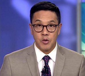 Seattle Anchor Joins KPIX in San Francisco