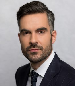 Florida Anchor Nate Foy to Join Fox News