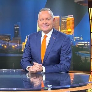 Tulsa Meteorologist Clint Boone Dies Suddenly