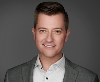 Dan Corcoran Leaving NBC Connecticut, Says It’s ‘Time for a Change’