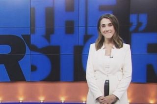 Portland Reporter Maggie Vespa Leaving Kgw In March