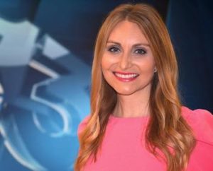 Former WBKO Anchor Laura Rogers Fighting Non-Compete Clause So She Can ...