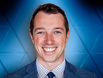 Cincinnati Sports Reporter Taking Mental Health Break