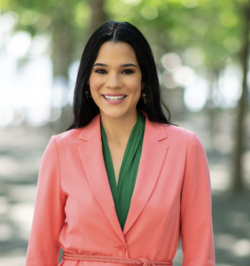 Telemundo Orlando Adds Yisel Tejeda as Noon Anchor