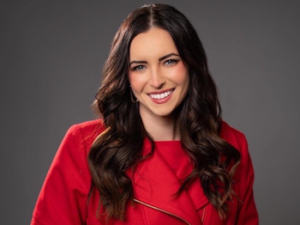 Danielle Dindak Joins WLWT as Reporter