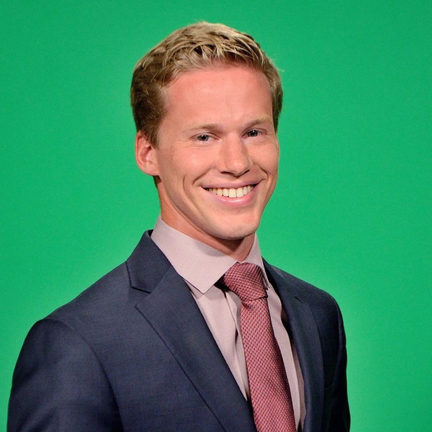 WWAY Promotes One Anchor, Rehires Another