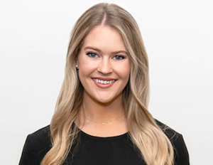 Cassie Carlson Joining WFLD in Chicago as Sports Reporter and Anchor