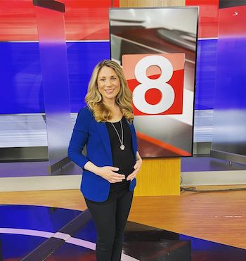 WTNH Anchor Stephanie Simoni Leaves Station After 10 Years ...