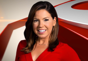 WTNH Anchor Stephanie Simoni Leaves Station After 10 Years