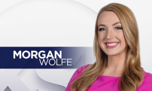 Former KARE Intern Morgan Wolfe Joins Station as Anchor