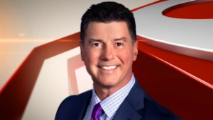 WTNH Anchor Darren Kramer Moving to Day Shift