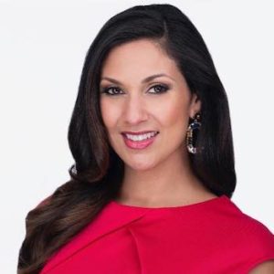 Vanessa Martin Leaves WOAI-KABB in San Antonio