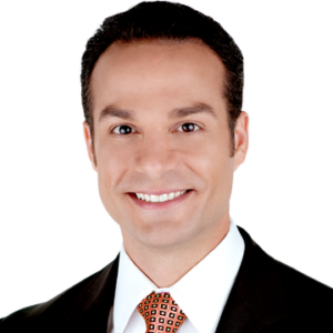 Mike Iscovitz Named Chief Meteorologist at KRIV in Houston