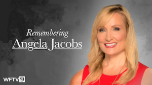 WFTV Reporter Angela Jacobs Dies of Breast Cancer