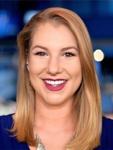 Marie Edinger Leaves Fresno Fox Affiliate KMPH After 4 Years