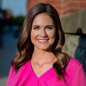 Mollie Lair Leaving WLWT After Five Years