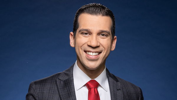 Telemundo Orlando Adds Chief Meteorologist and Weather Anchor