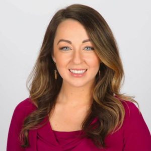 Former WFSB Reporter Erin Edwards Leaves Local TV to Work in Local ...