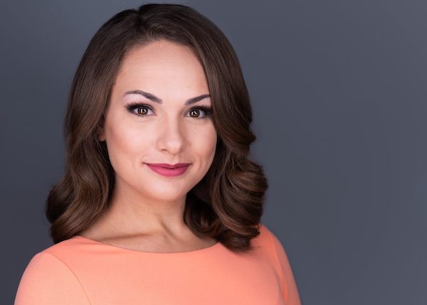 Brenna Weick to Join WCAU in Philadelphia