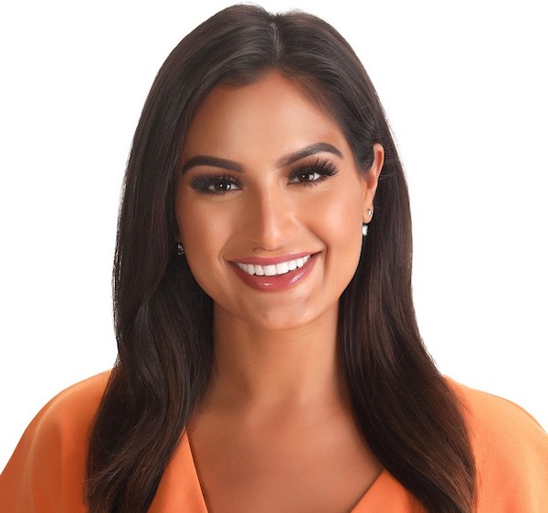 Natasha Verma To Anchor Evenings At WNYW In New York