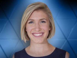 WLWT Anchor, Reporter Megan Mitchell Leaving Cincinnati for Dallas