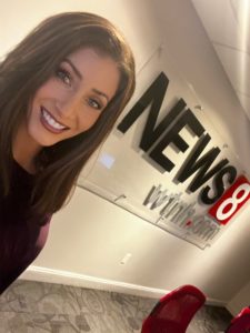 Brittany Schaefer Joins WTNH as Reporter