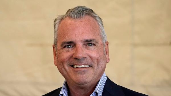 Former KC Anchor Mark Alford Wins Seat in Congress