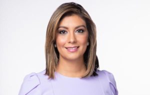 Cristina Navarette Named Weekend Anchor at Telemundo 47 New York
