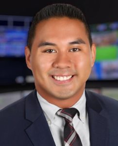 Dennis Valera Leaving Hartford CBS Station to Join CBS Baltimore