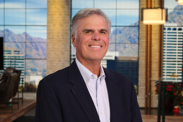 Michael Lewis to Take Over for Retiring Mark Rodman at Phoenix Fox ...