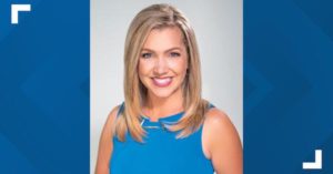 WBNS Chief Meteorologist Ashlee Baracy Leaving Station