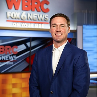 Gray Promotes WBRC Birmingham GM and Names His Replacement