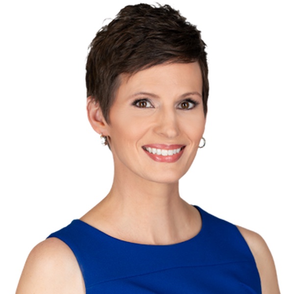 Sally Schulze Leaving WFLD in Chicago