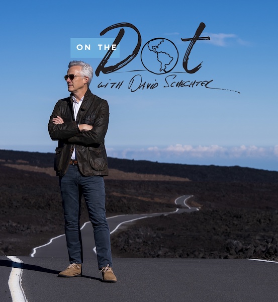 CBS Stations Launches Climate Change Franchise Called ‘On The Dot with ...