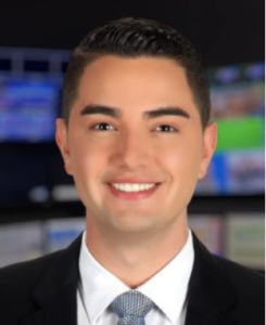 Christian Colón Leaving Hartford for Miami